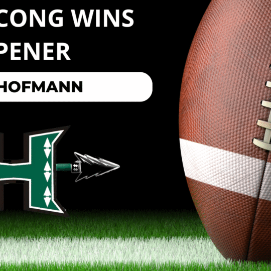 Joe Hofmann’s Football Notes #3: A look at area football dynasties